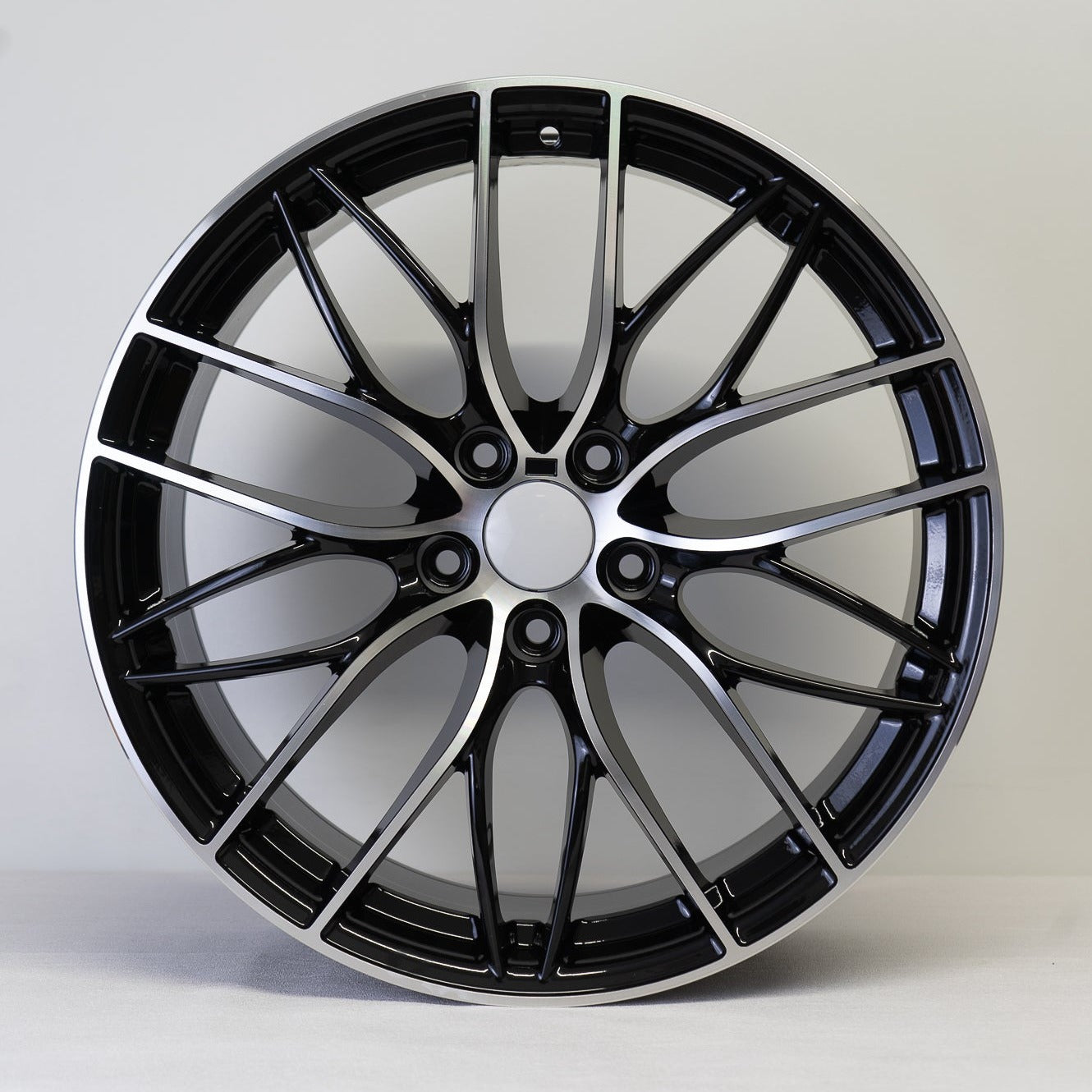 19 Inch