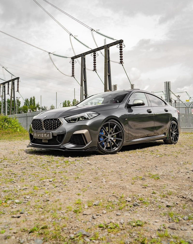 Omi Now Official Distributor of Riviera | Shop Alloy