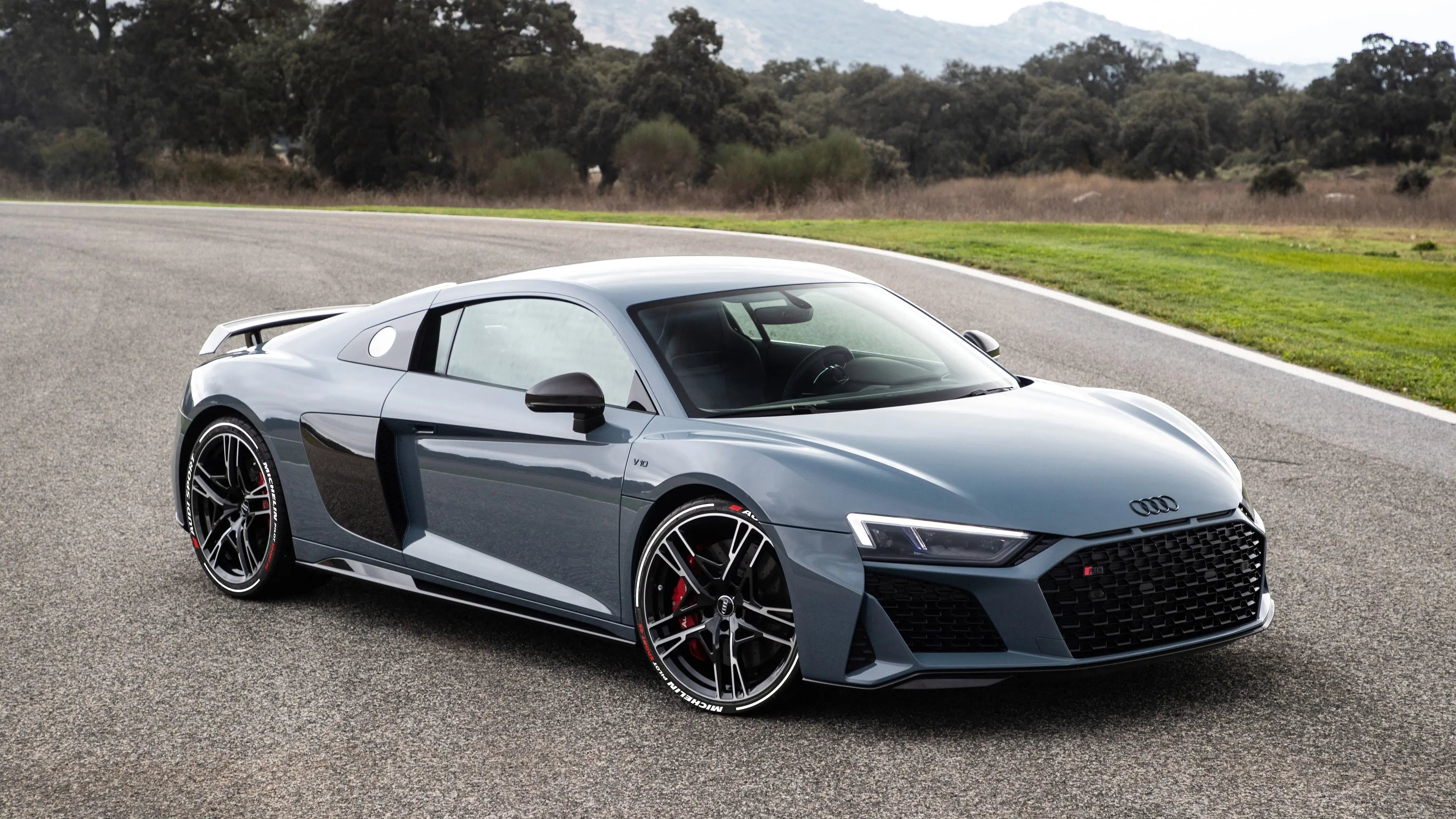 Audi A7 Alloy Wheels | Best Fitment, Sizes & Styles Guide - OMI ALLOY