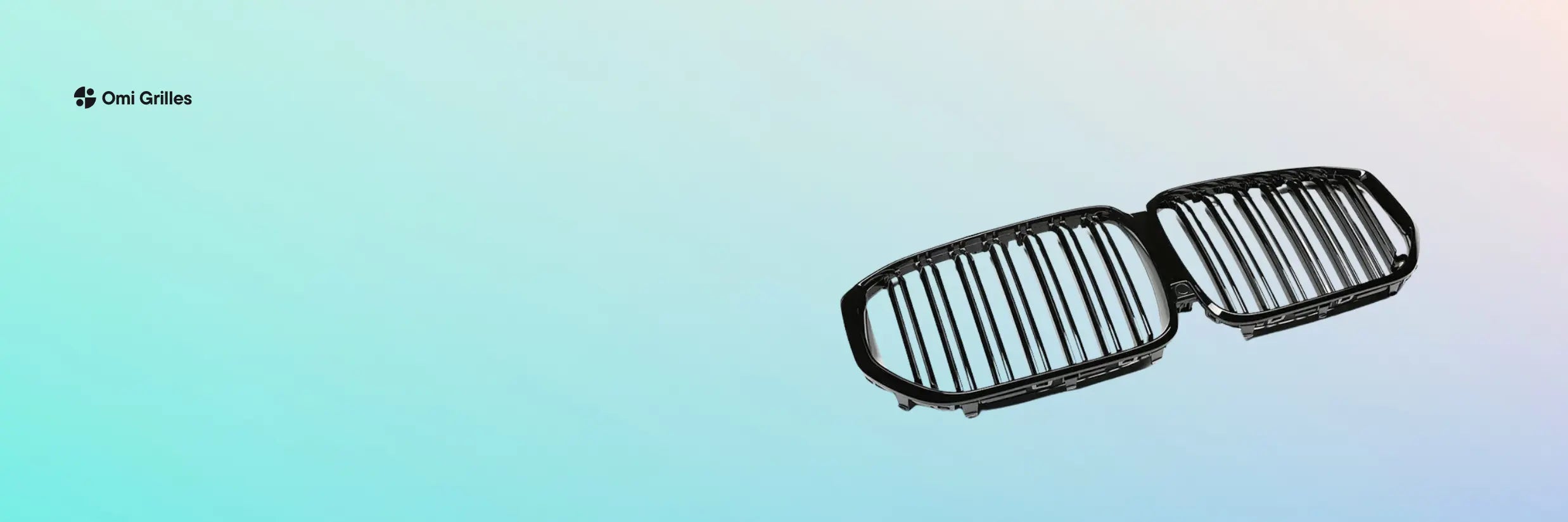 Omi Grilles