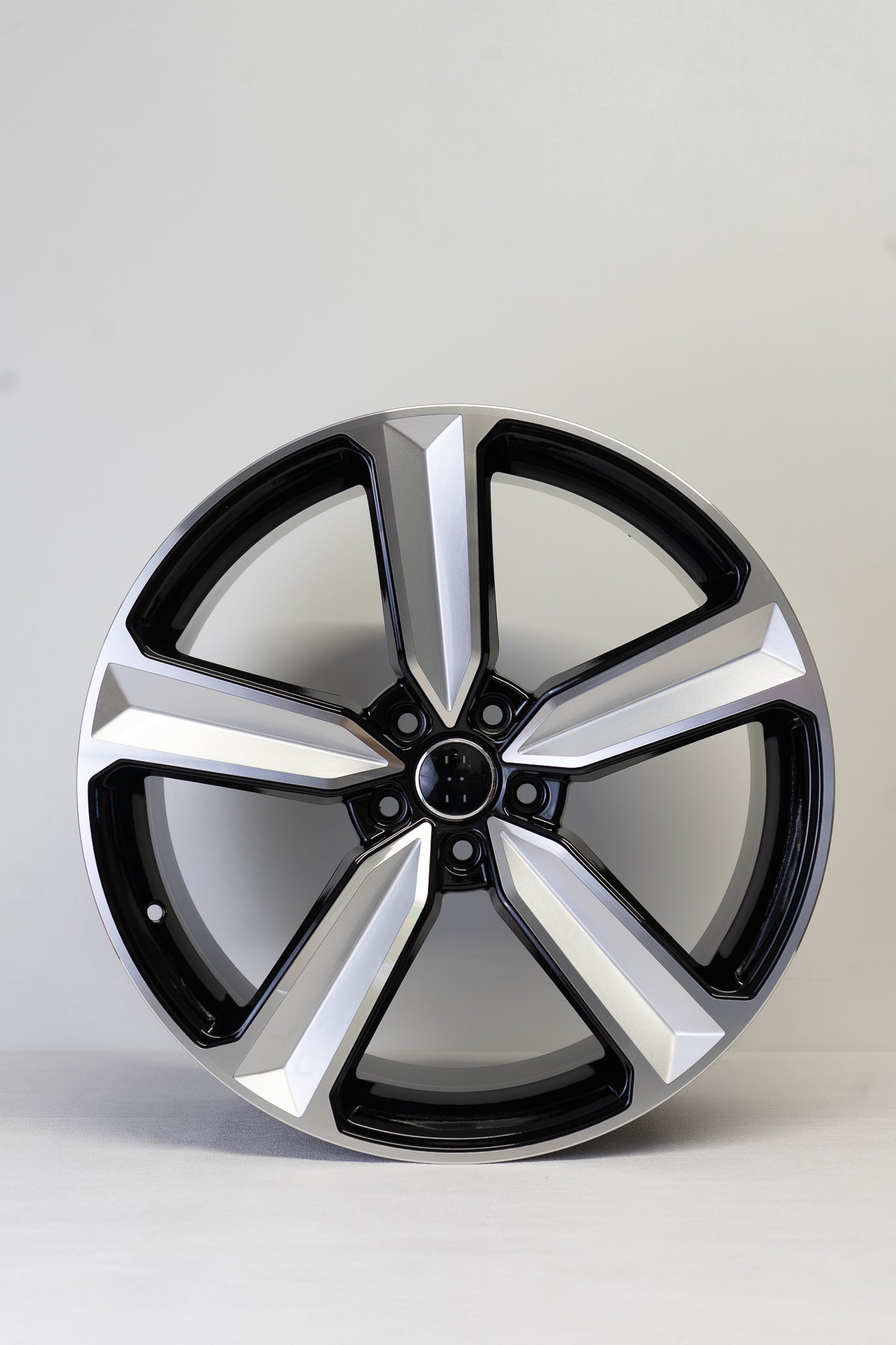 Audi Style Alloy Wheels | OEM style Alloy Wheels | OMI Wheels