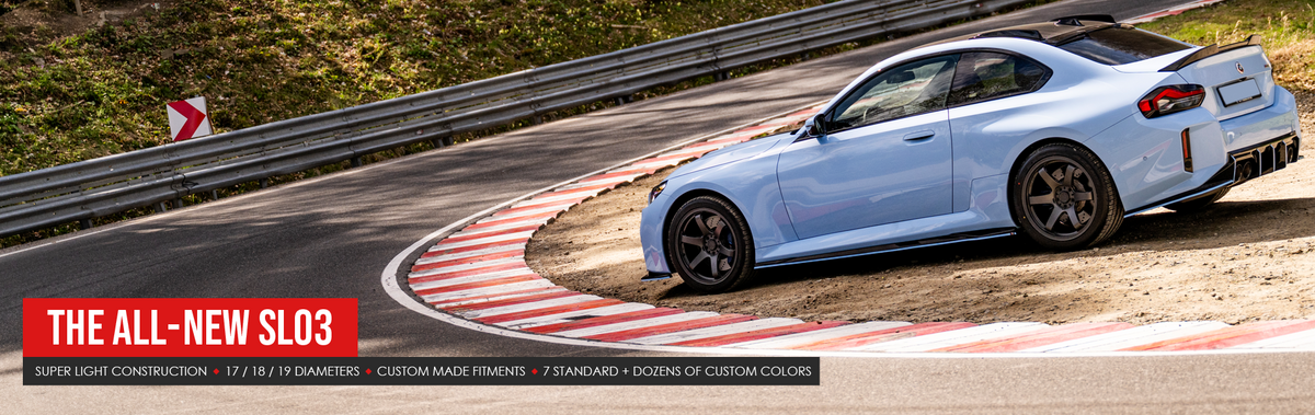 Alloy Wheels for All Car Models | Best Prices & Fast Shipping