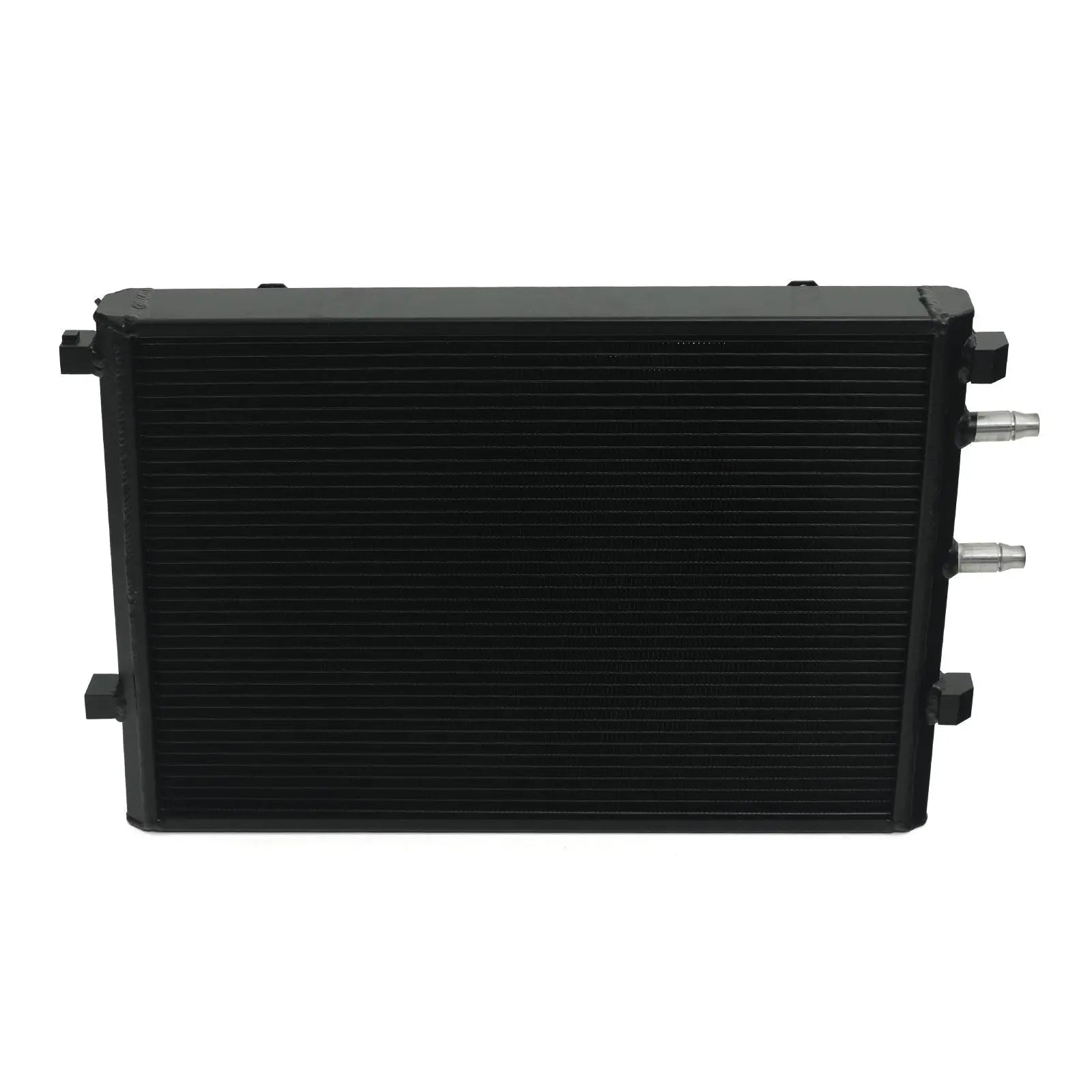 Front Charge Cooler Radiator Kit - BMW M2 F87 S55 18-21 - OMI ALLOY