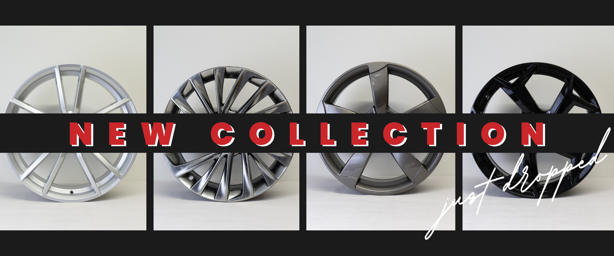 OMI Alloy Wheels | Car Tyres, Vehicle Rims & Alloys | Audi, BMW, Skoda