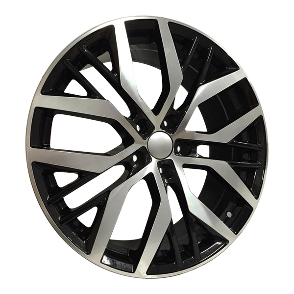 OMI Alloy Wheels | Volkswagen fitment Alloy Wheels | Europe