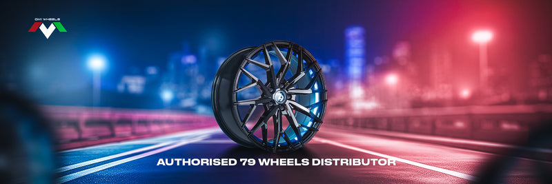 OMI Alloy Wheels | Car Tyres, Vehicle Rims, & Alloys Wheels