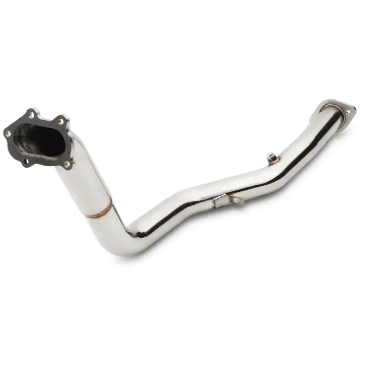 3 Exhaust Decat Downpipe - Subaru Impreza GRB WRX STI 08-12