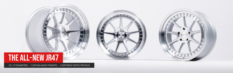 Alloy Wheels for All Car Models | Best Prices & Fast Shipping