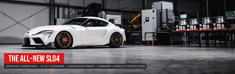 Alloy Wheels for All Car Models | Best Prices & Fast Shipping