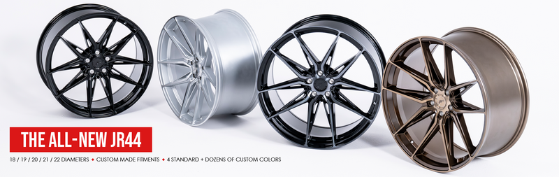 Alloy Wheels for All Car Models | Best Prices & Fast Shipping