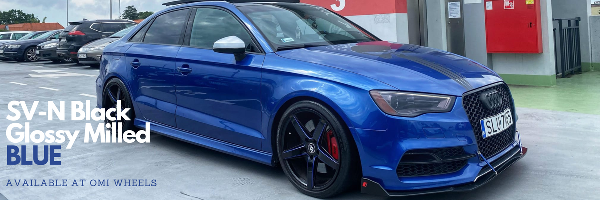 OMI Alloy Wheels | Car Tyres, Vehicle Rims, & Alloys Wheels