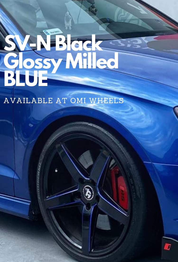 OMI Alloy Wheels | Car Tyres, Vehicle Rims, & Alloys Wheels
